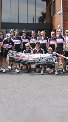 Stannah News Archives - Page 8 of 28 - Stannah Corporate