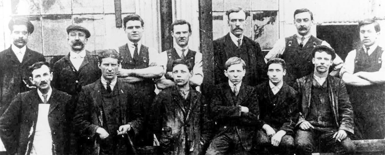 Stannah Lifts History: 150 years of Experience | Stannah