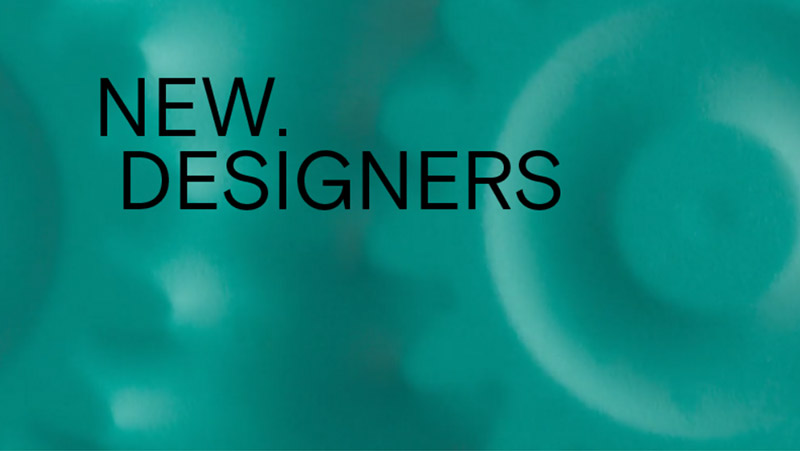 Stannah Sponsors an Award at The New Designers Exhibition for a Second ...