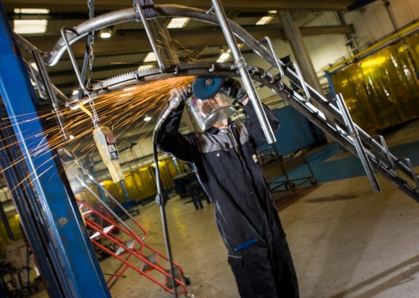 Stannah Group to Open New Factory in the United States - Stannah Corporate