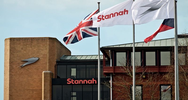 Stannah chooses IFS Cloud to drive global expansion and operational ...
